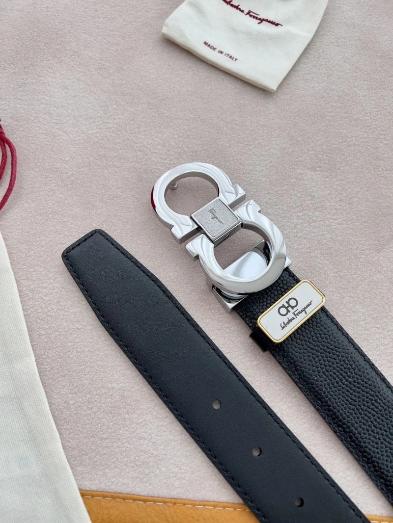 OEM Ferragamo Belts