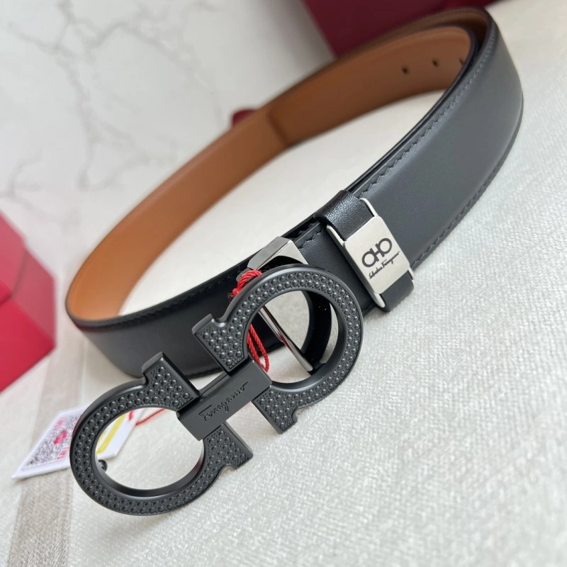 Bargain Ferragamo Belts