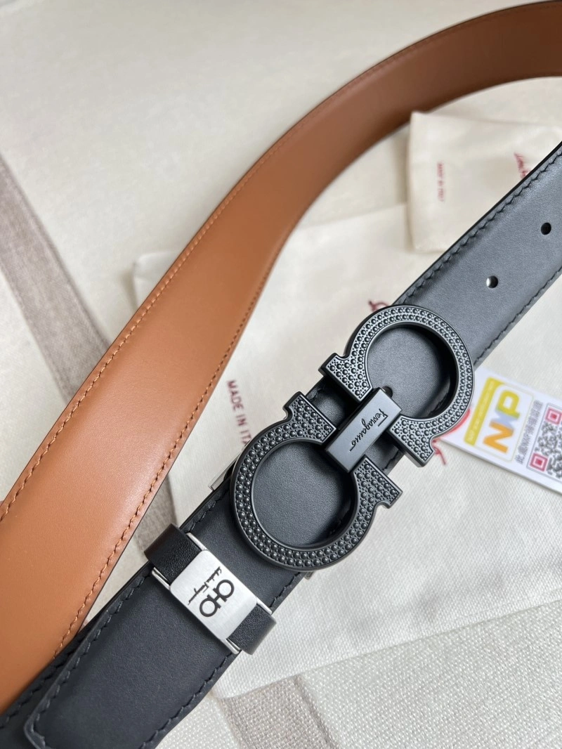 Bargain Ferragamo Belts