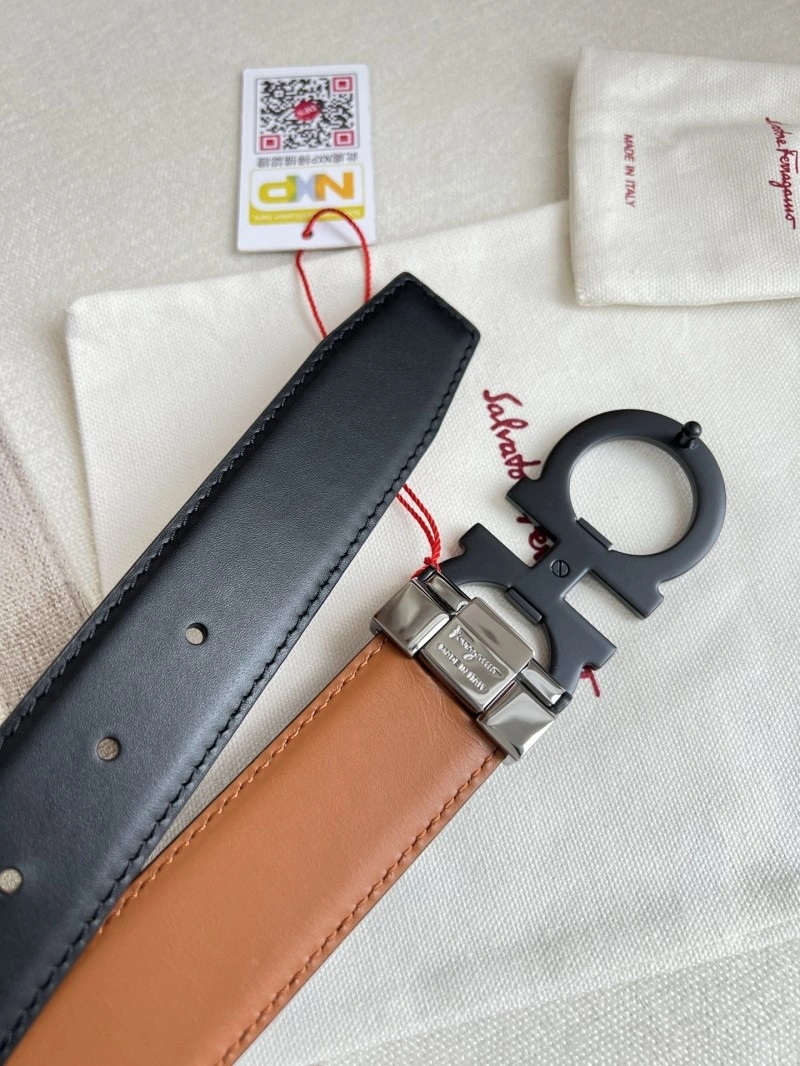 Bargain Ferragamo Belts