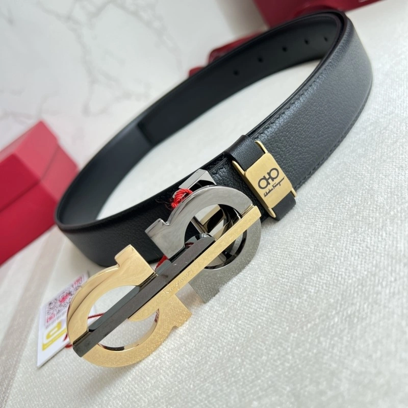 Reasonably priced Ferragamo Belts