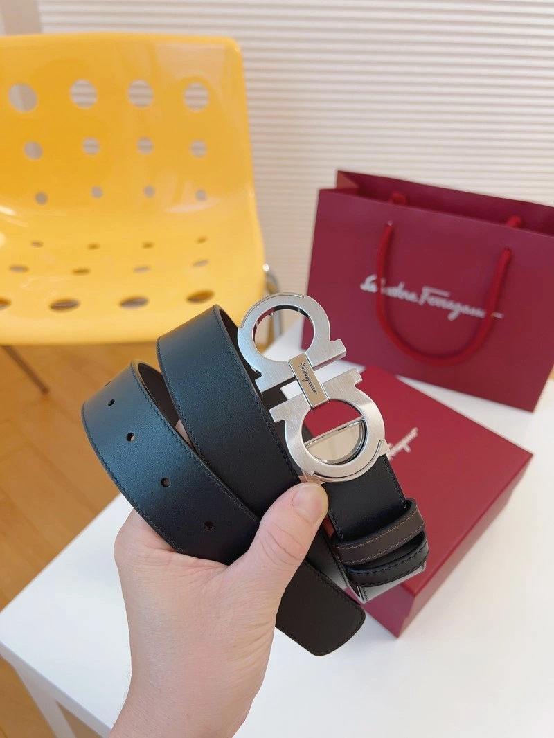 Cut-rate Ferragamo Belts
