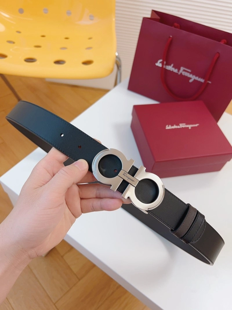 Cut-rate Ferragamo Belts