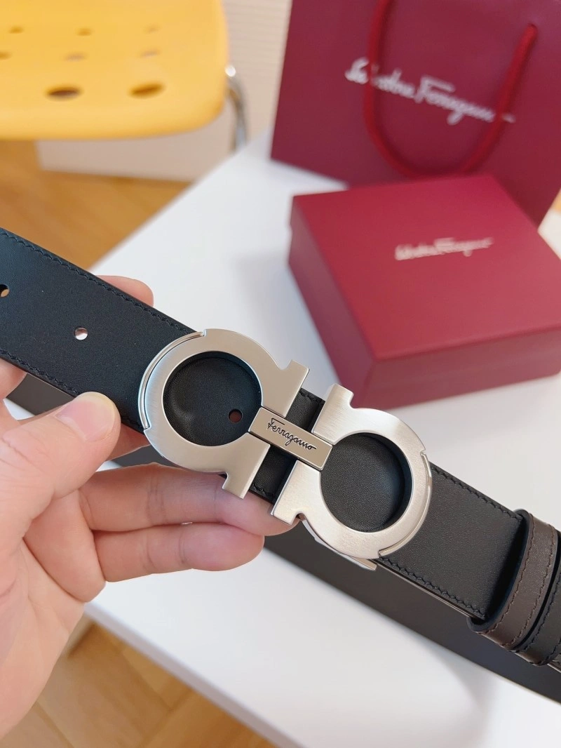 Cut-rate Ferragamo Belts