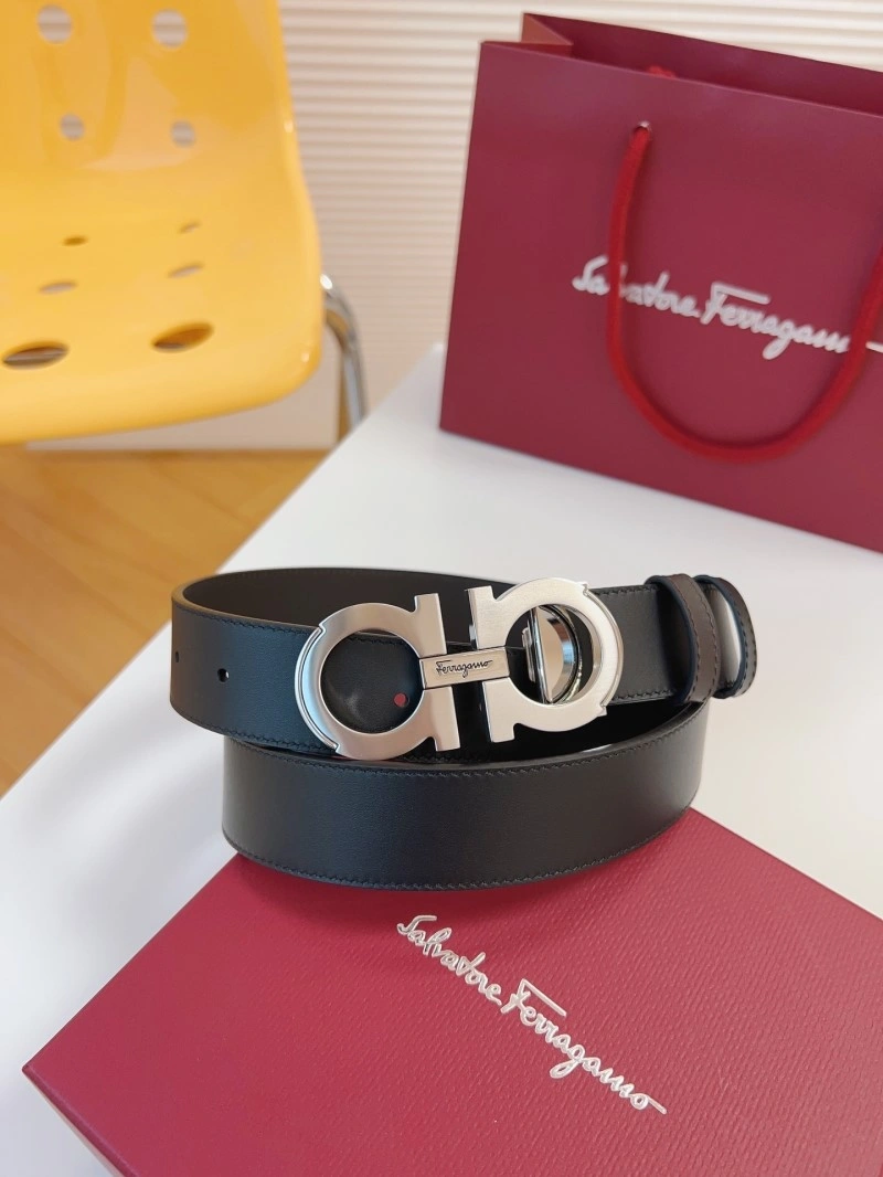 Cut-rate Ferragamo Belts