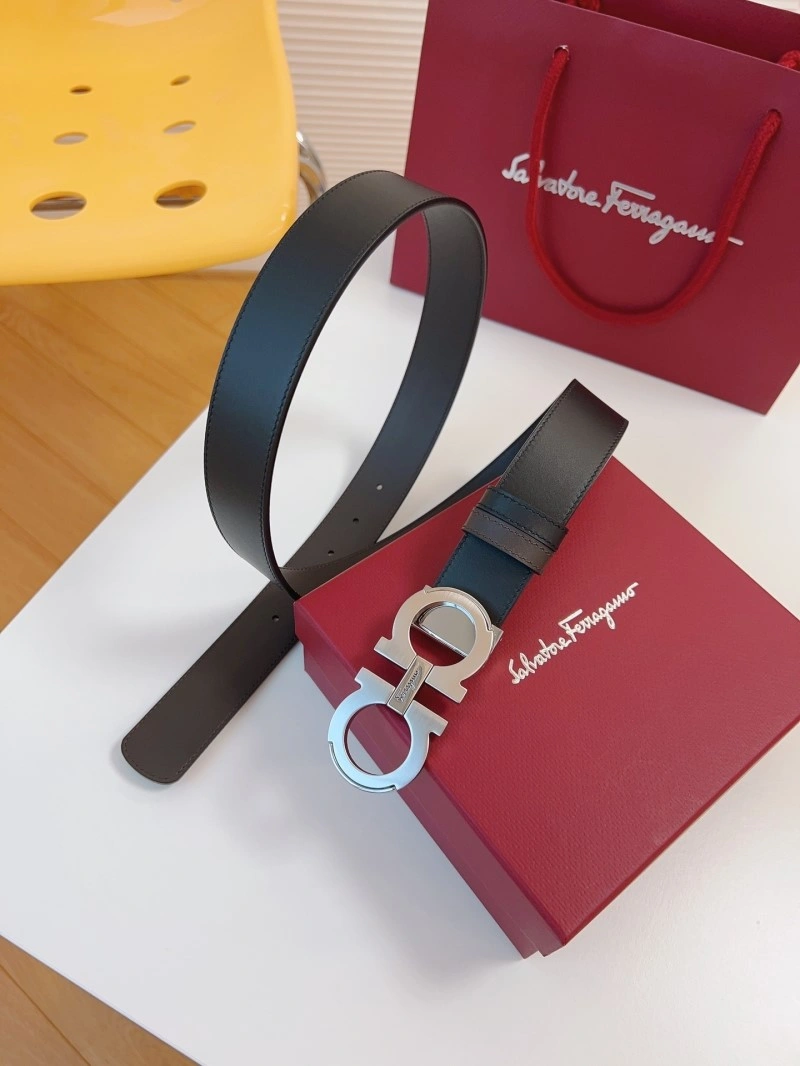 Cut-rate Ferragamo Belts