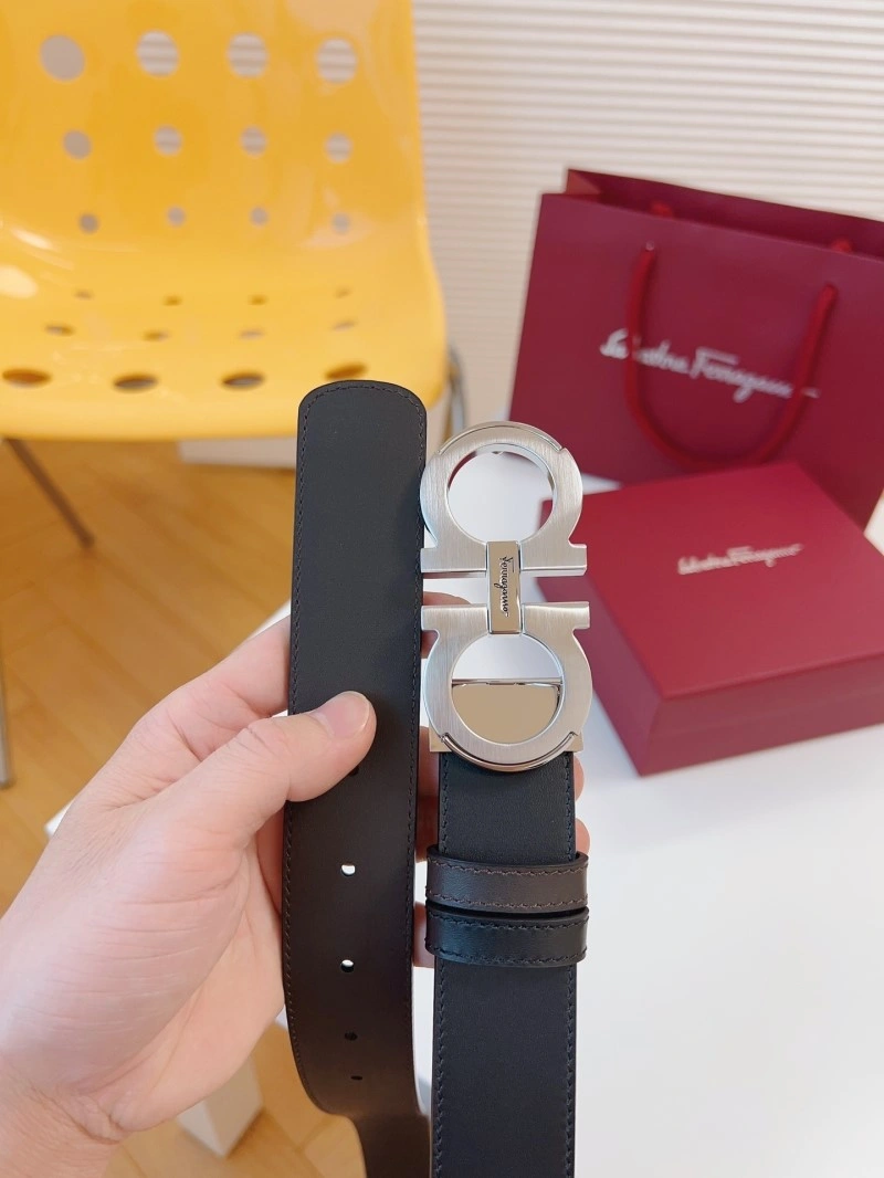 Cut-rate Ferragamo Belts