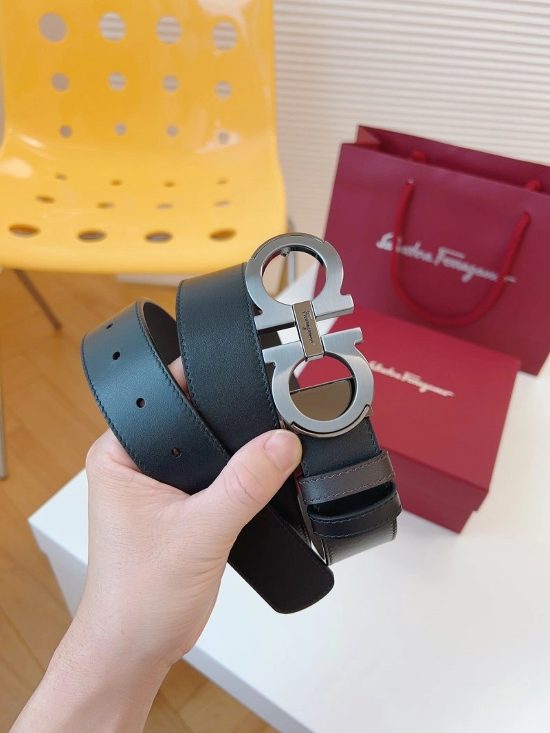 Top match Ferragamo Belts