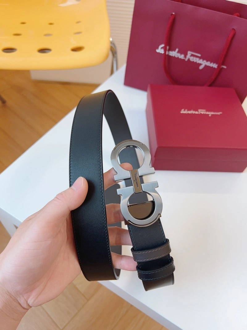 Top match Ferragamo Belts