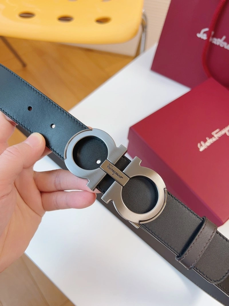 Top match Ferragamo Belts