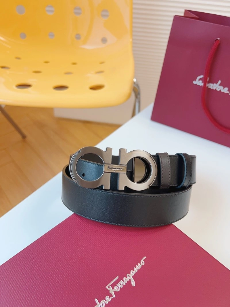Top match Ferragamo Belts
