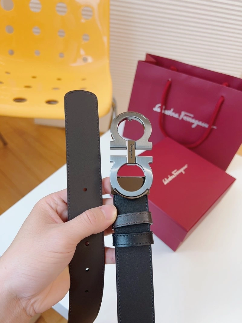 Top match Ferragamo Belts