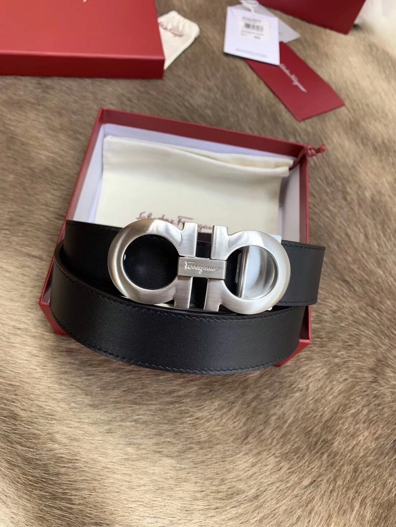 Cut-rate Ferragamo Belts