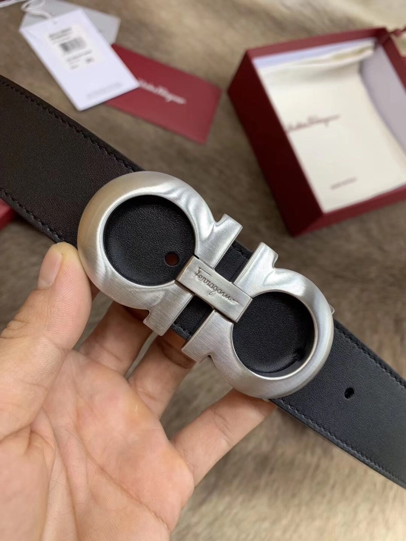 Cut-rate Ferragamo Belts
