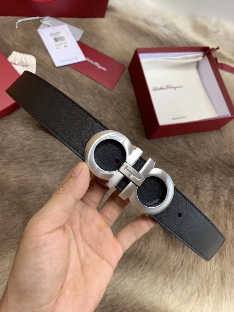 Cut-rate Ferragamo Belts