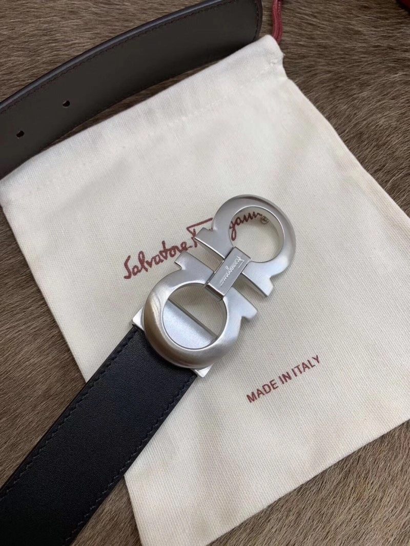 Cut-rate Ferragamo Belts