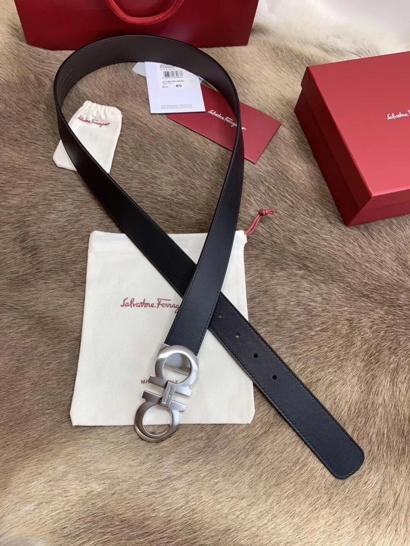 Cut-rate Ferragamo Belts