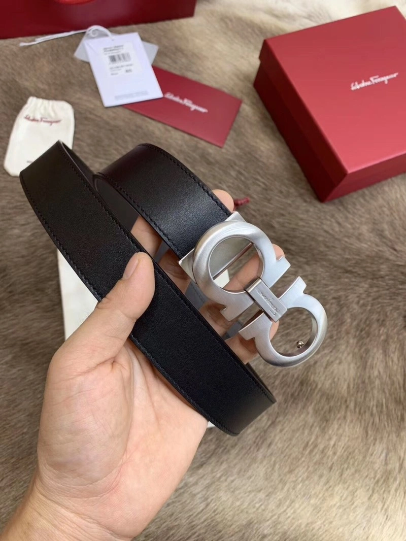 Cut-rate Ferragamo Belts