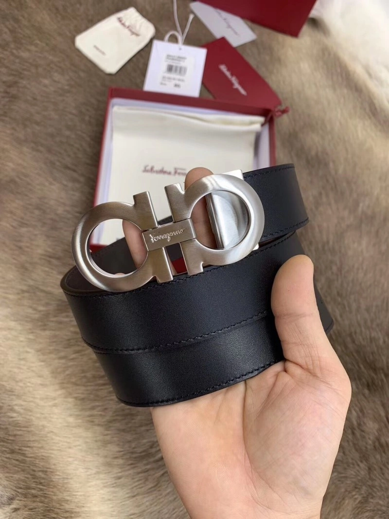 Cut-rate Ferragamo Belts