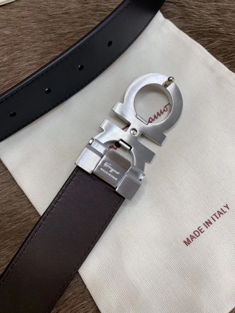 Cut-rate Ferragamo Belts
