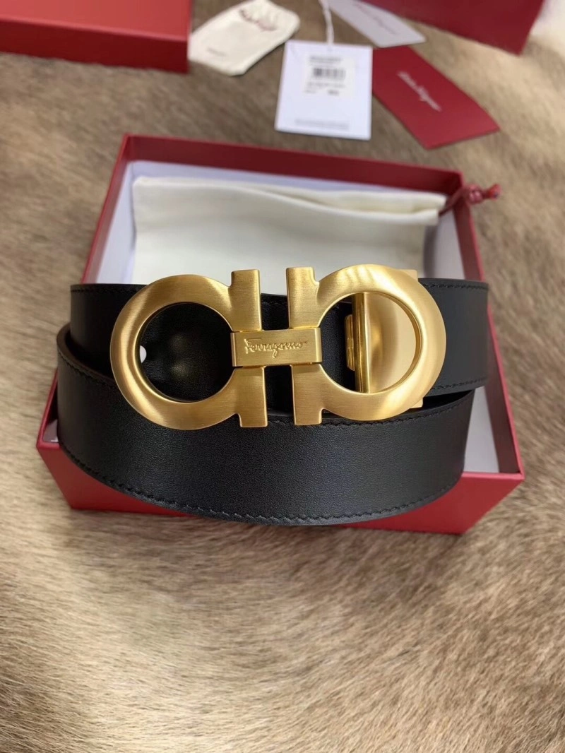 Affordable Ferragamo Belts