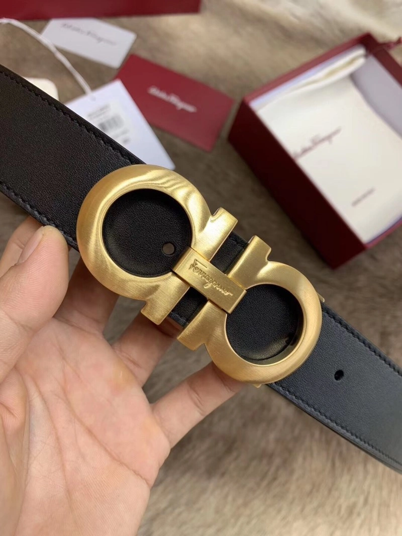 Affordable Ferragamo Belts