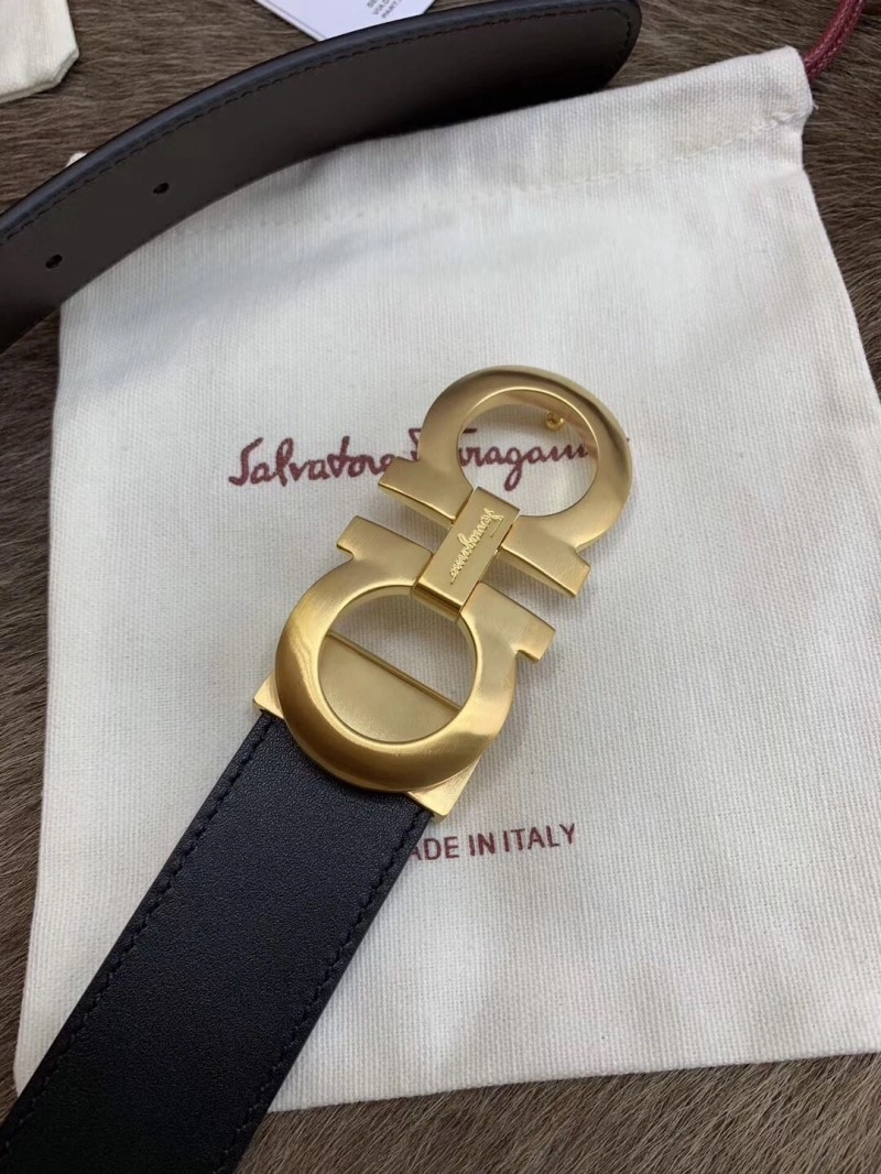 Affordable Ferragamo Belts