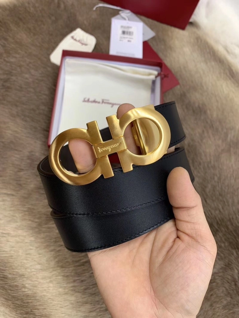 Affordable Ferragamo Belts