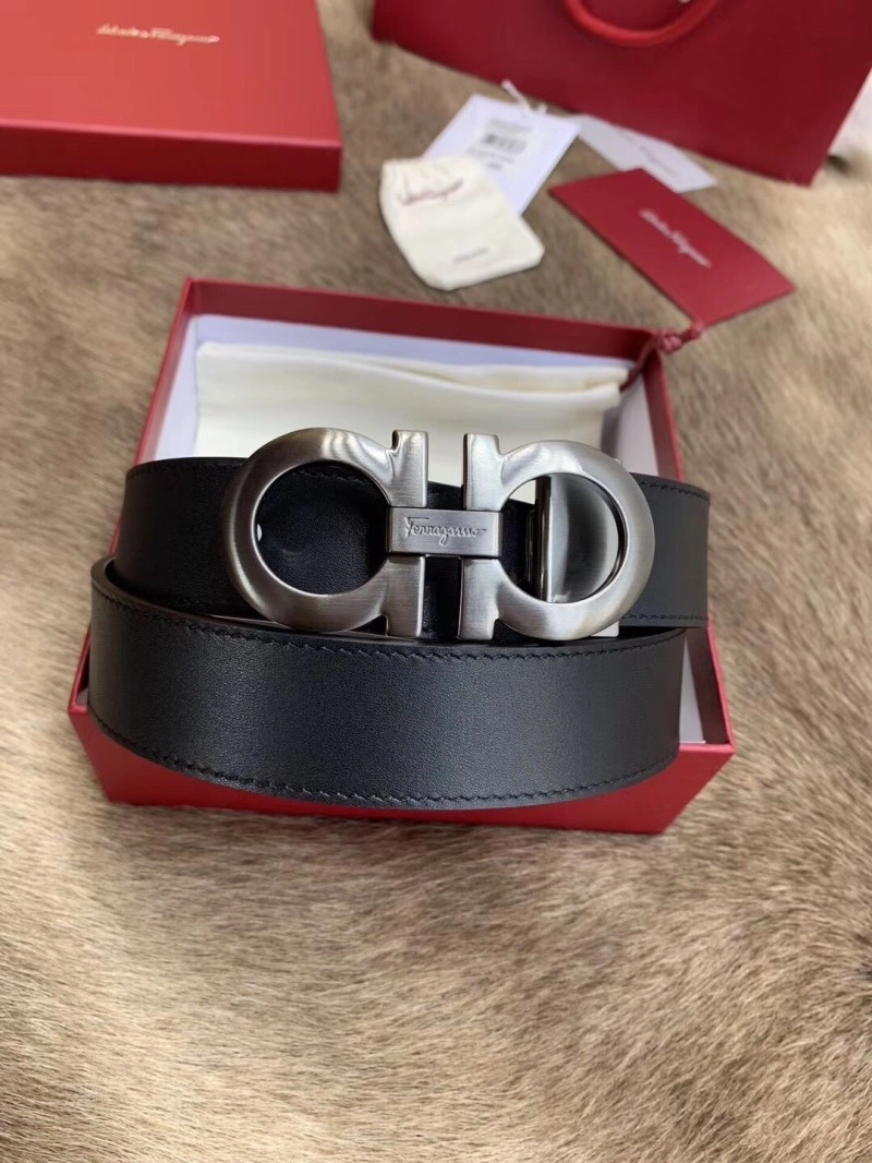 High fidelity Ferragamo Belts