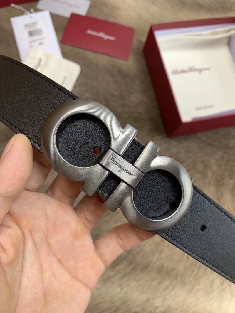 High fidelity Ferragamo Belts