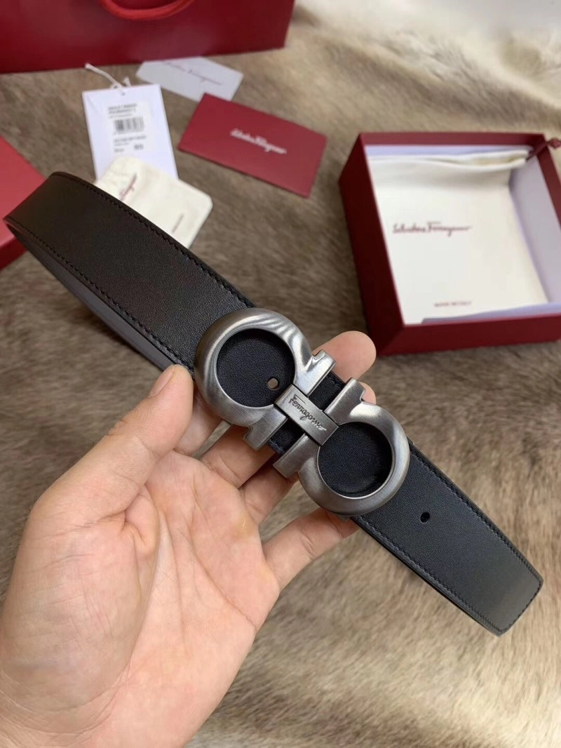 High fidelity Ferragamo Belts
