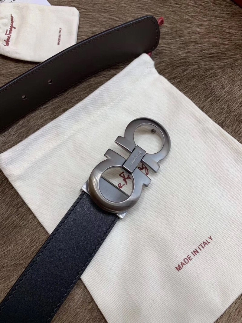 High fidelity Ferragamo Belts