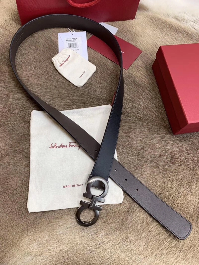High fidelity Ferragamo Belts
