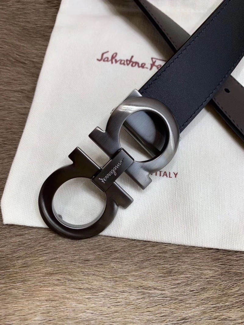 High fidelity Ferragamo Belts