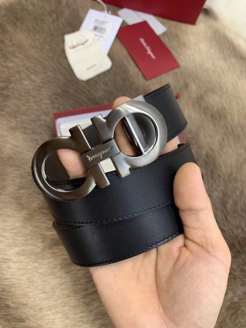 High fidelity Ferragamo Belts