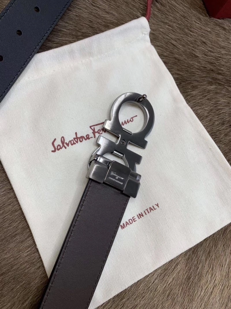 High fidelity Ferragamo Belts