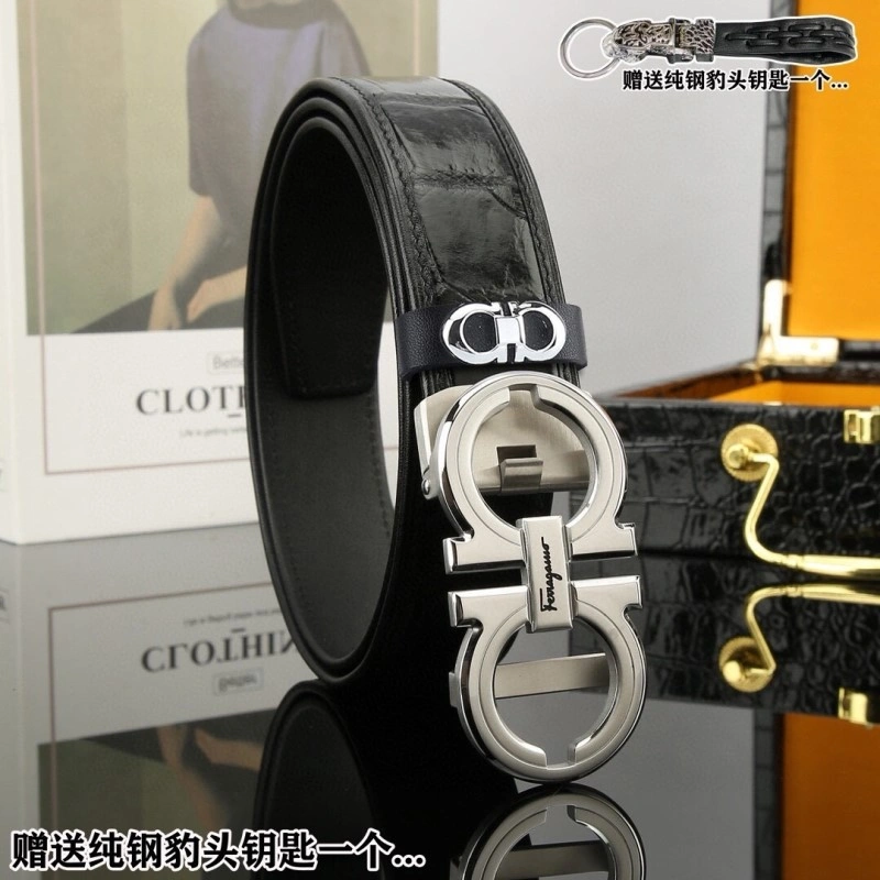 Precise copy Ferragamo Belts