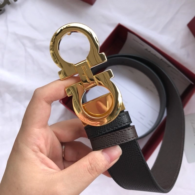 Exact replica Ferragamo Belts