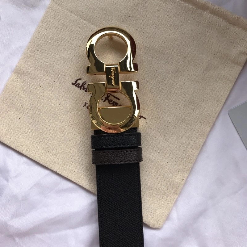 Exact replica Ferragamo Belts