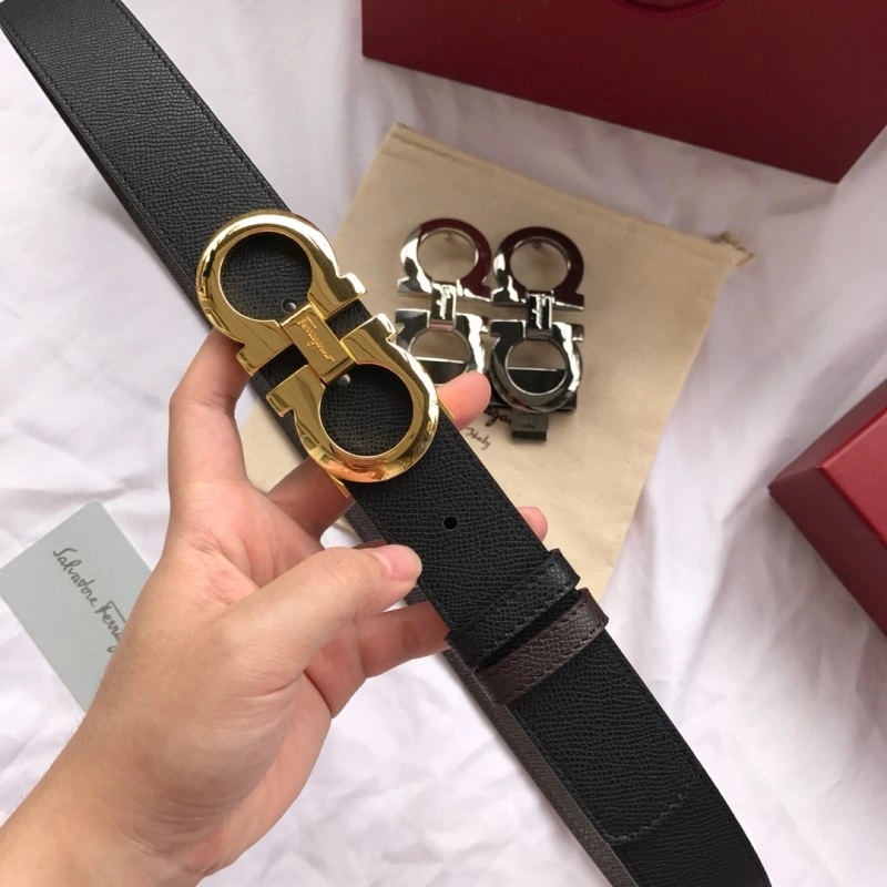 Exact replica Ferragamo Belts