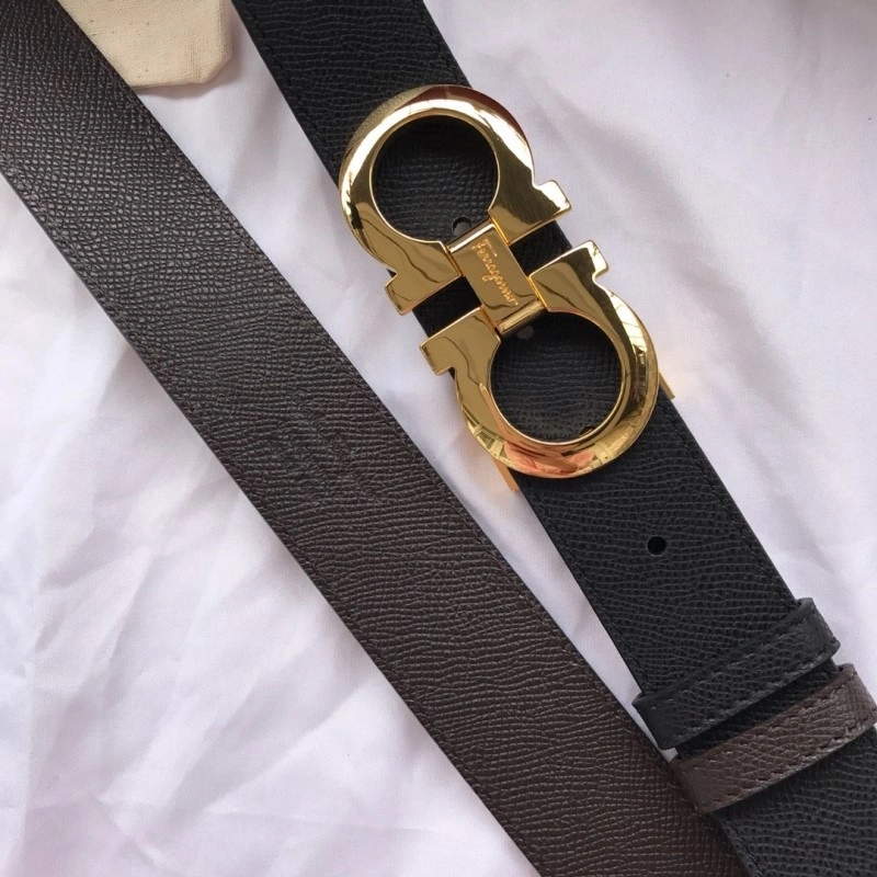 Exact replica Ferragamo Belts