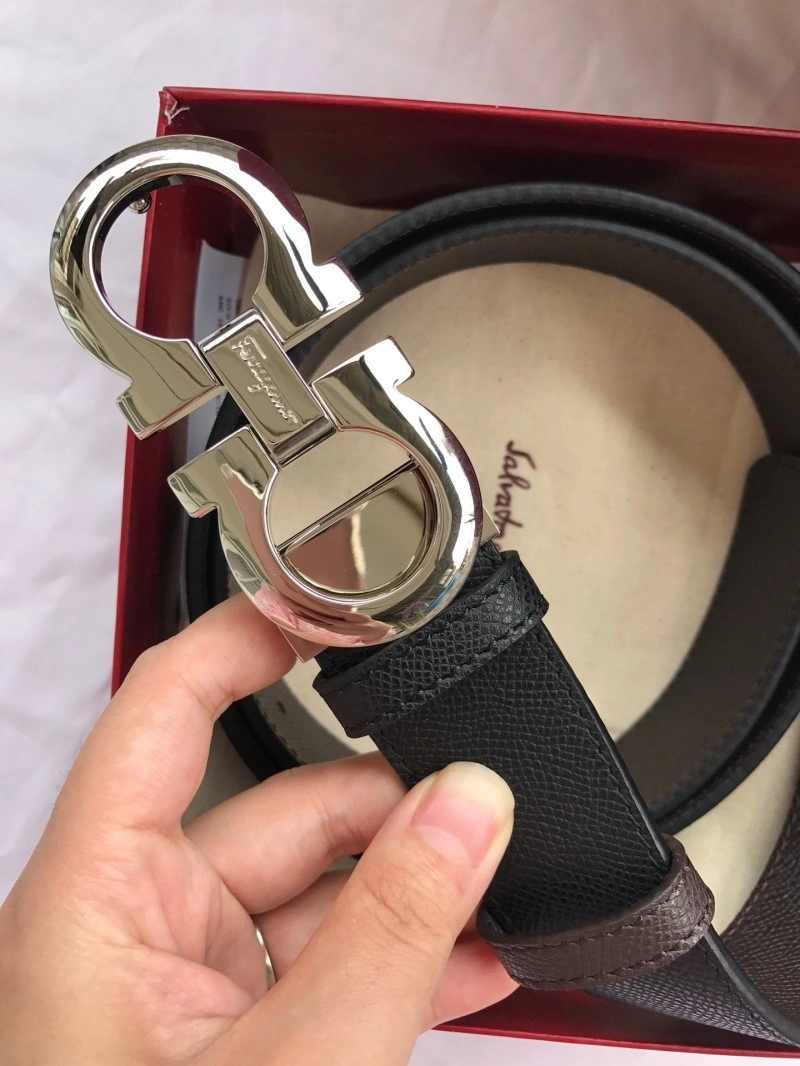 Perfect replica Ferragamo Belts