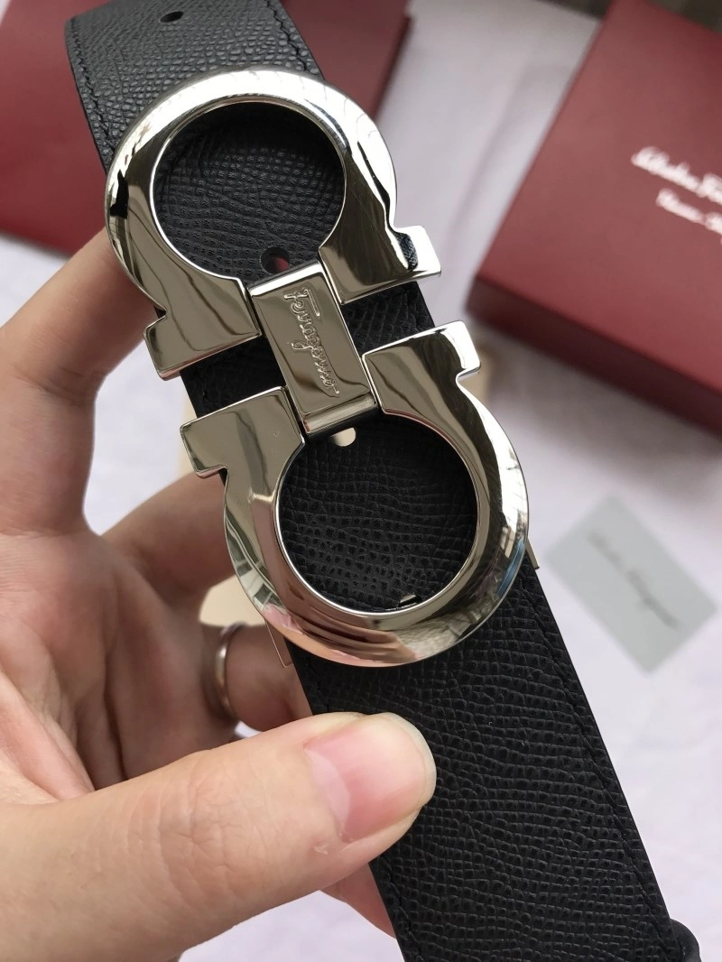 Perfect replica Ferragamo Belts