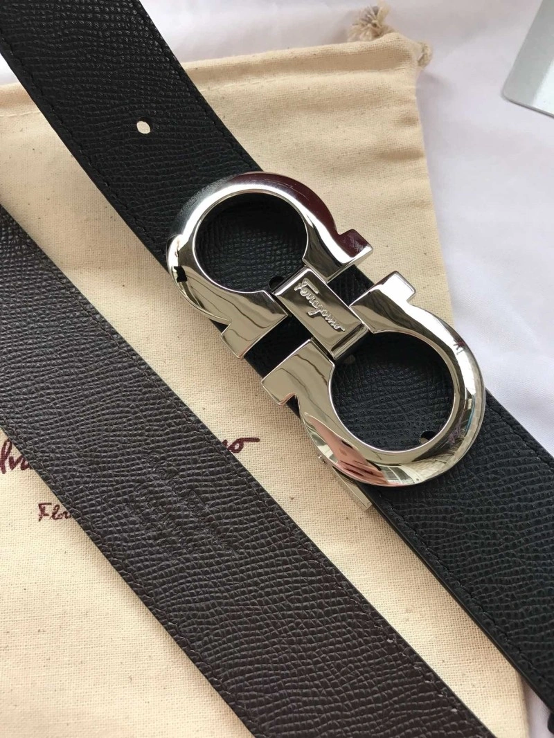 Perfect replica Ferragamo Belts