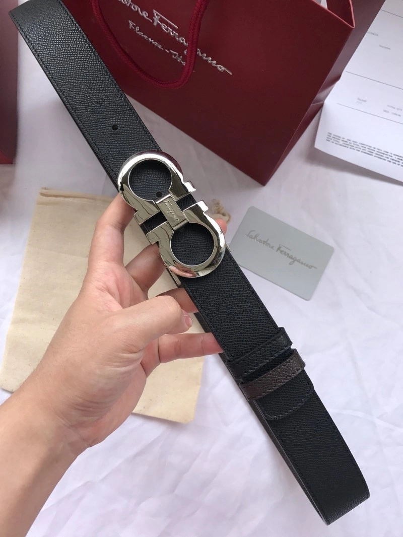 Perfect replica Ferragamo Belts