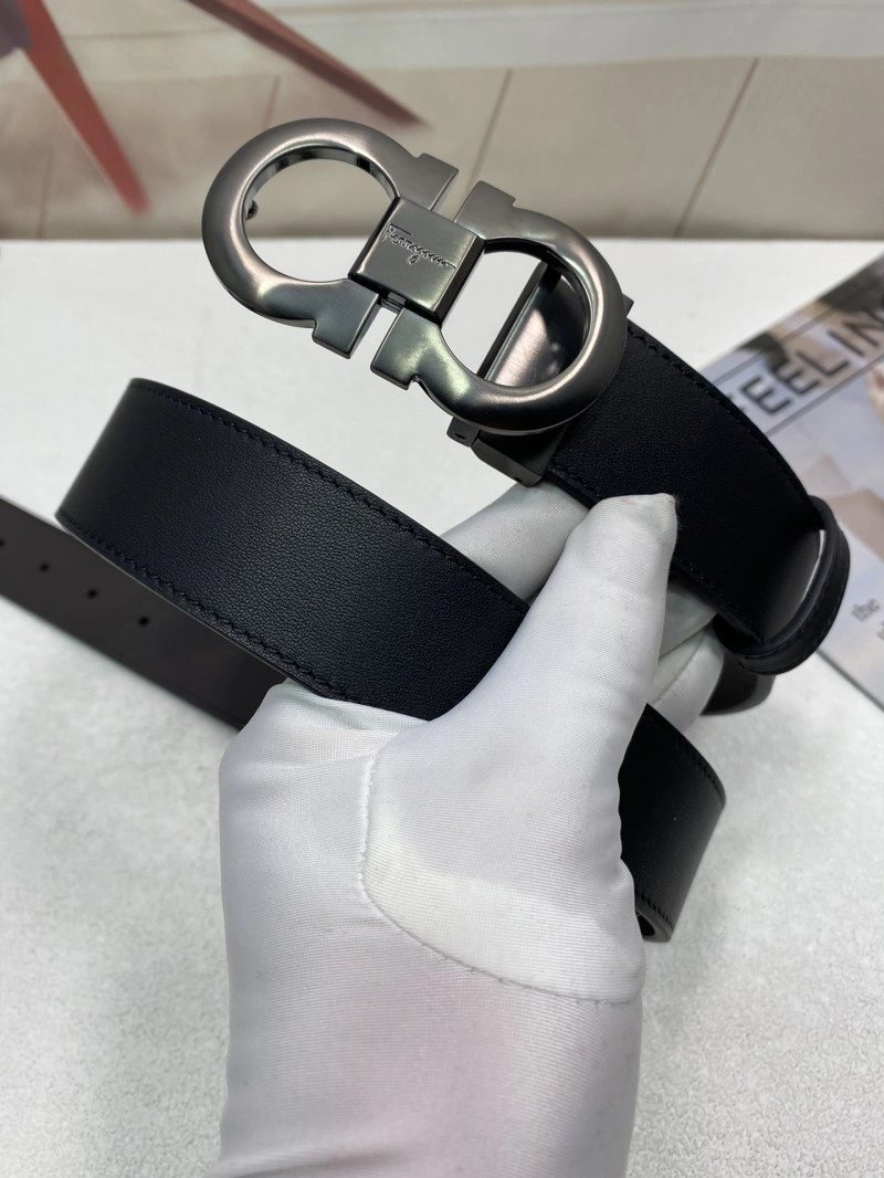 Economical Ferragamo Belts