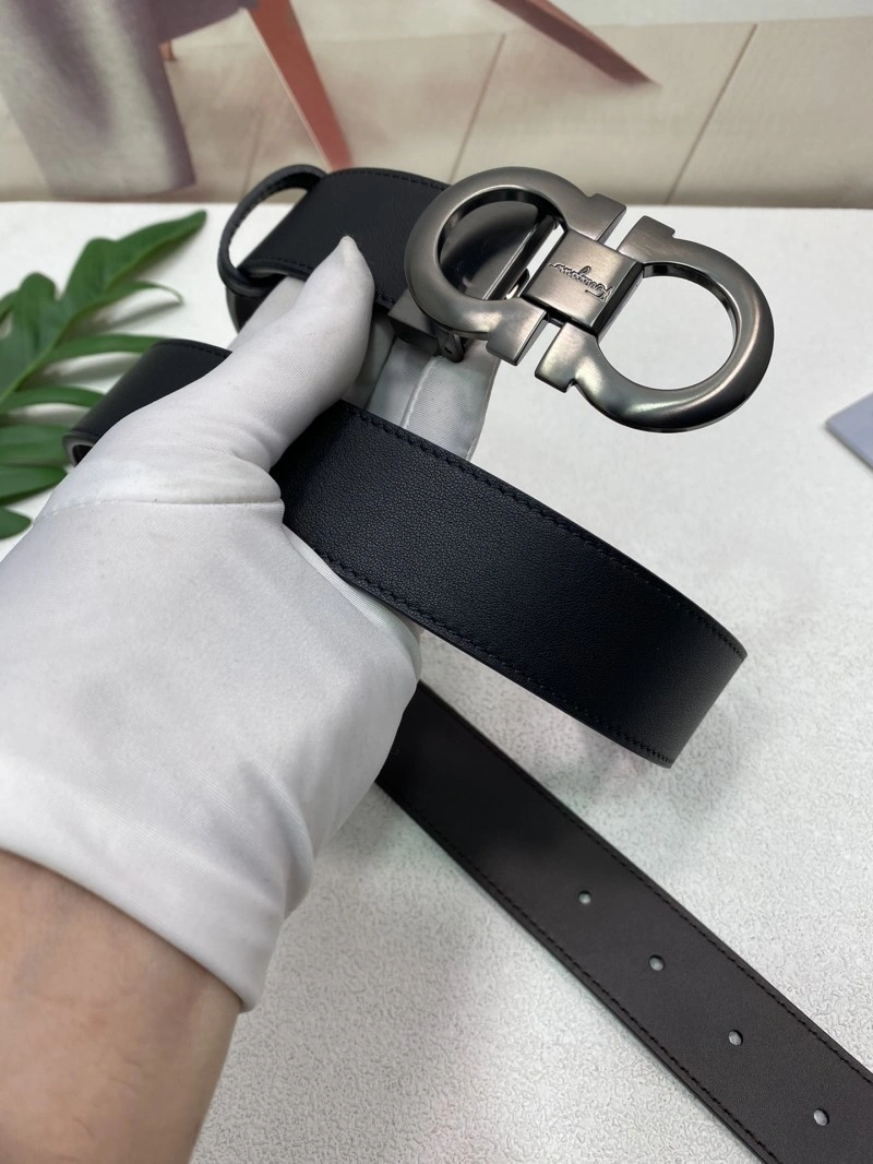 Economical Ferragamo Belts