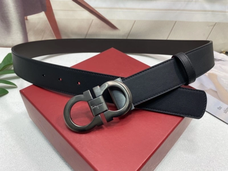 Economical Ferragamo Belts