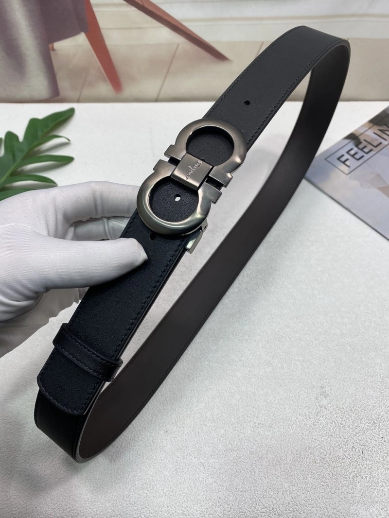 Economical Ferragamo Belts