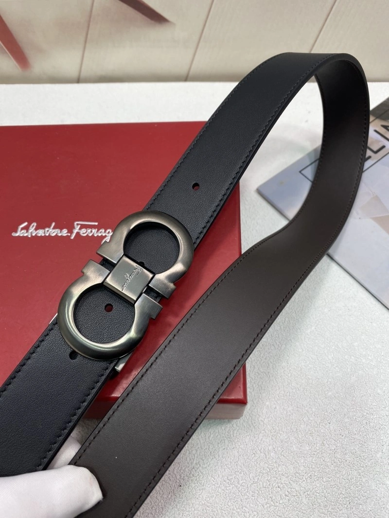 Economical Ferragamo Belts